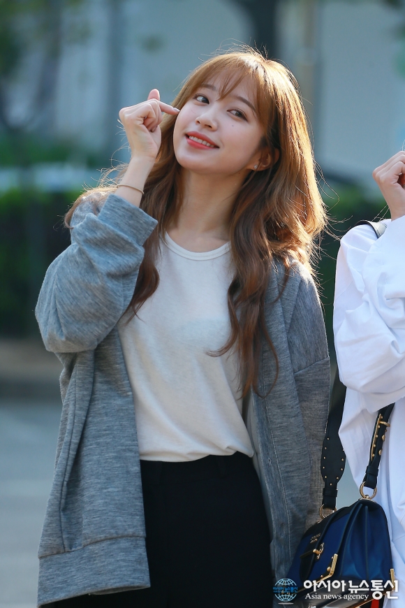 Exid 하니 10살 연상 정신과 의사 양재웅과 열애 중